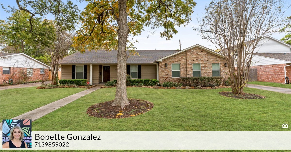 10719 Ella Lee Ln, Houston, TX 77042