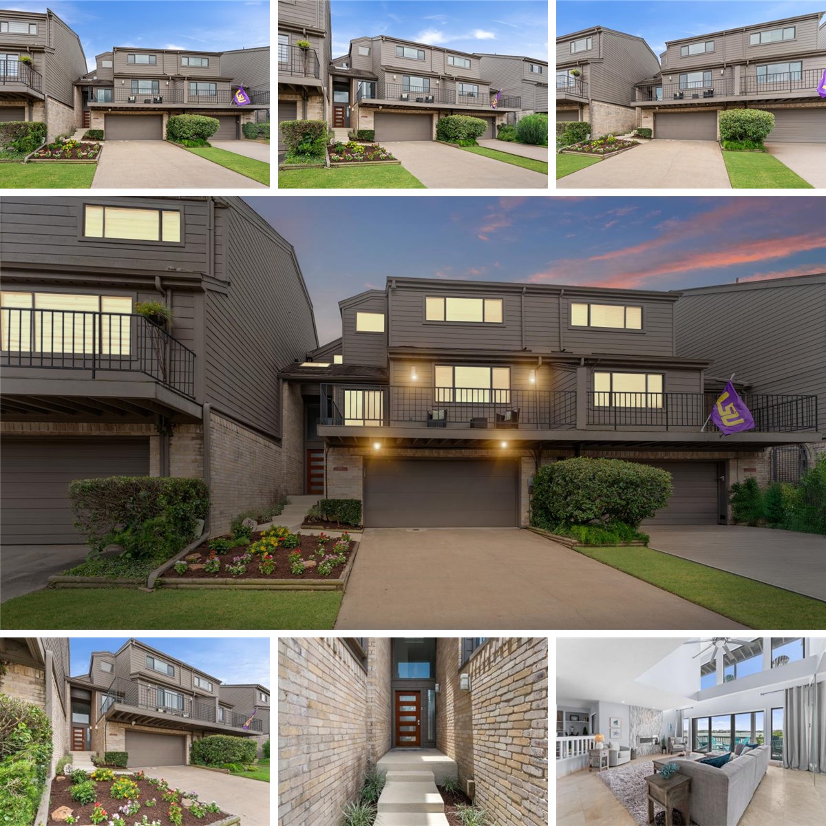 2816 Lighthouse Dr, Houston, TX 77058
